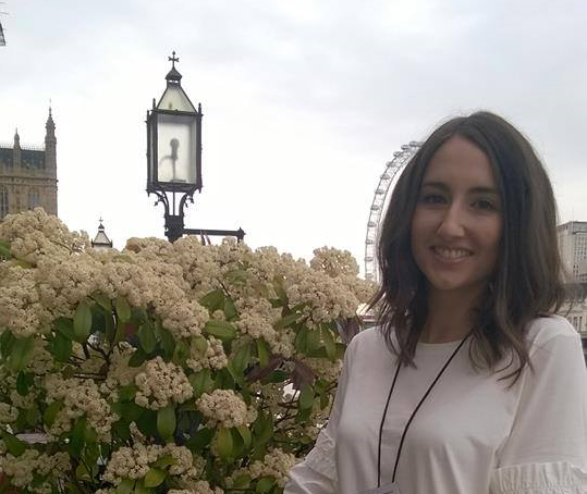 PhD Student Emma Price Supported by the PRF Wins Top Prize | The Pain ... PhD Student Emma Price Supported by the PRF Wins Top Prize | The Pain ...