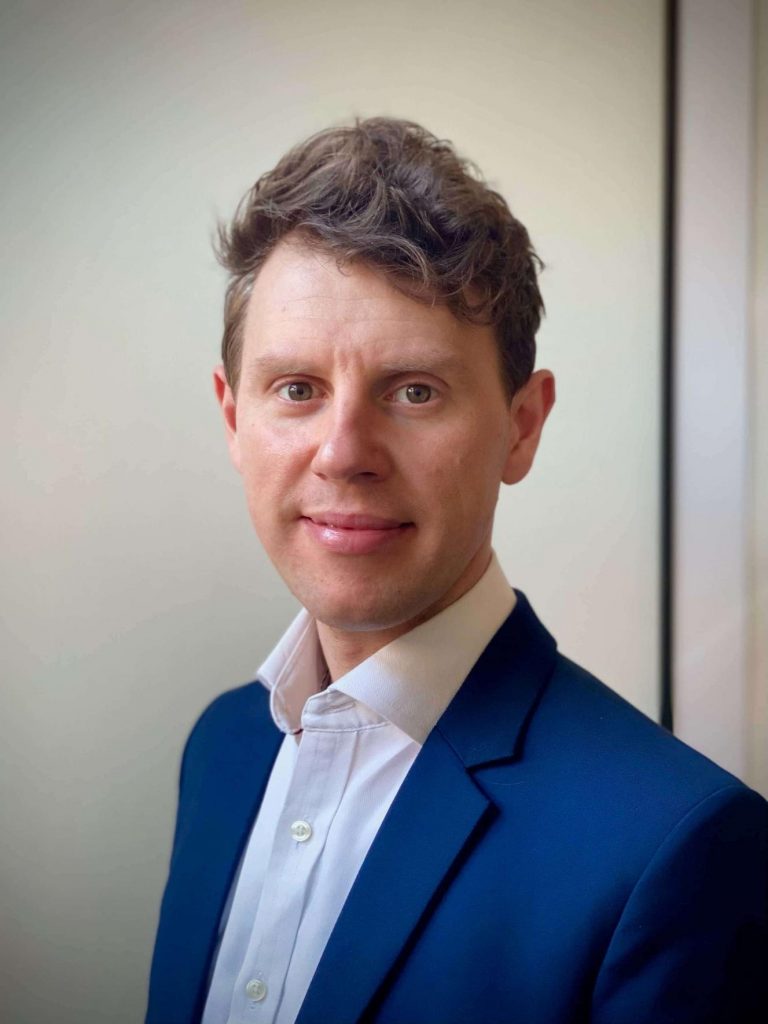 Pain Research Institute | The Pain Relief Foundation